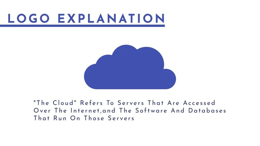 Logo Explanation - The Webdope